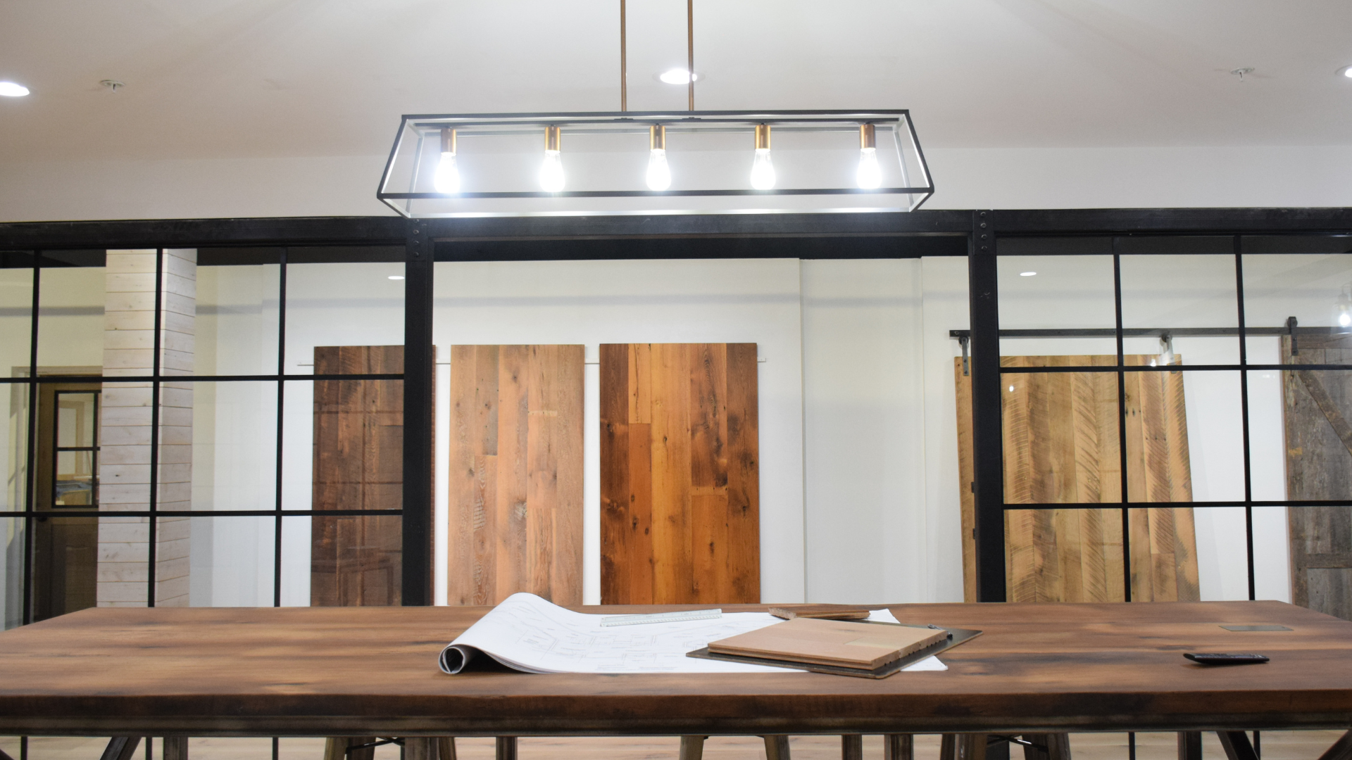 OUR STORY - Wellborn + Wright